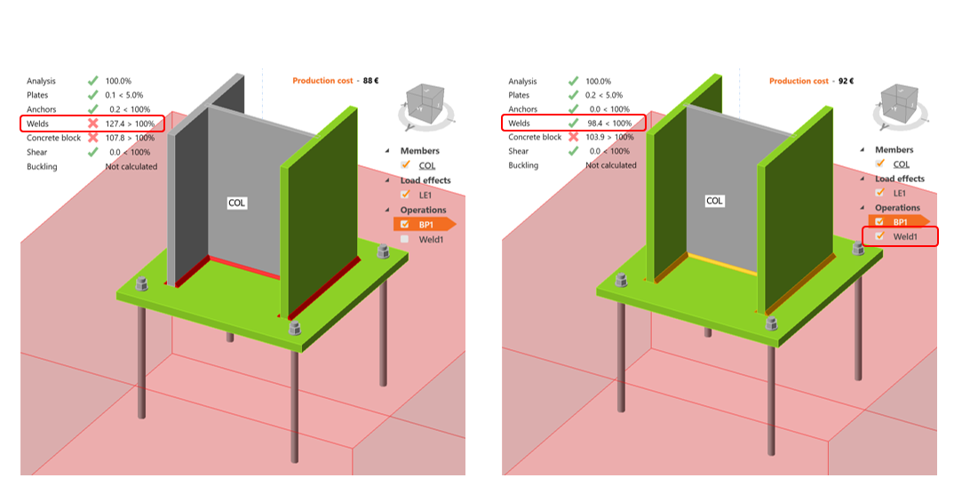 IDEA StatiCa 22.1 is alive! | IDEA StatiCa